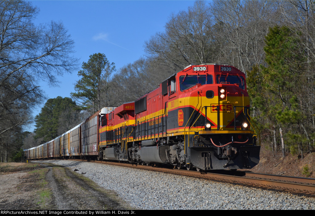 NS'S Alabama Division Birmingham East End District